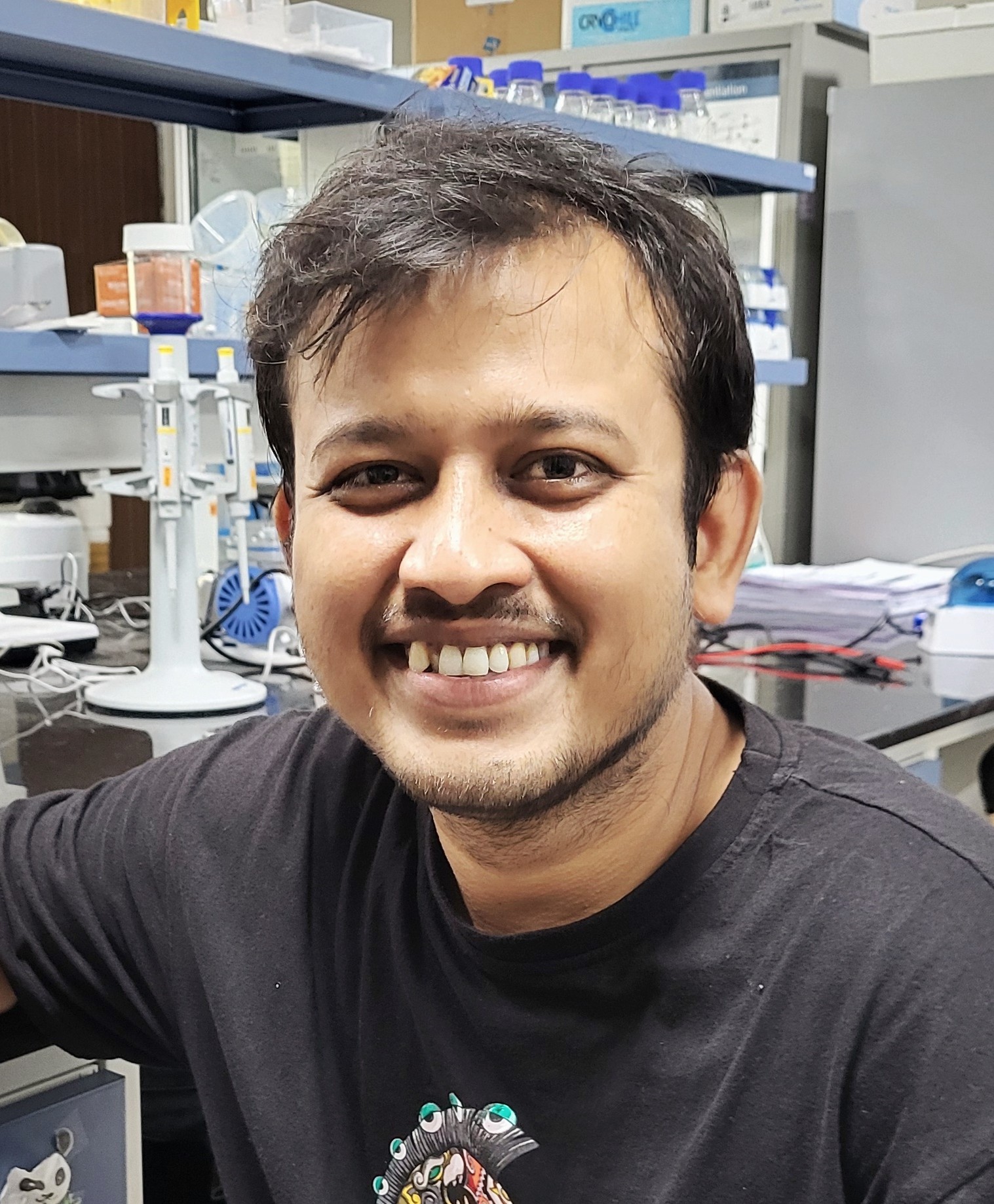 Teaching - Soumen’s Homepage